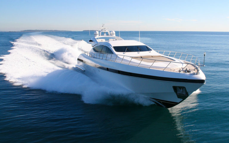 Newport Beach Marinas | CRC Marinas