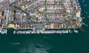 Our Marinas - CRC Marinas