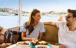 Newport Beach Marinas | CRC Marinas