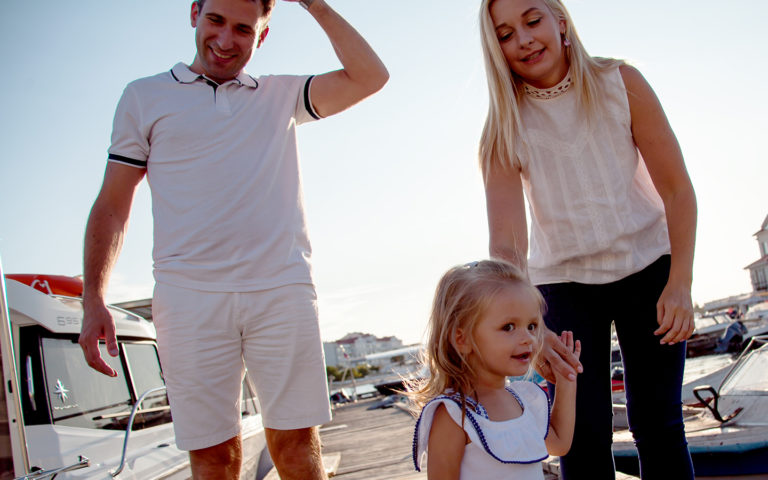 Newport Beach Marinas | CRC Marinas